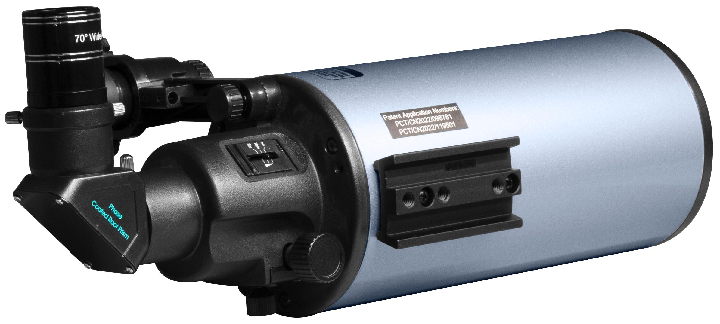 Acuter Voyager MAK90-FAST | First Light Optics